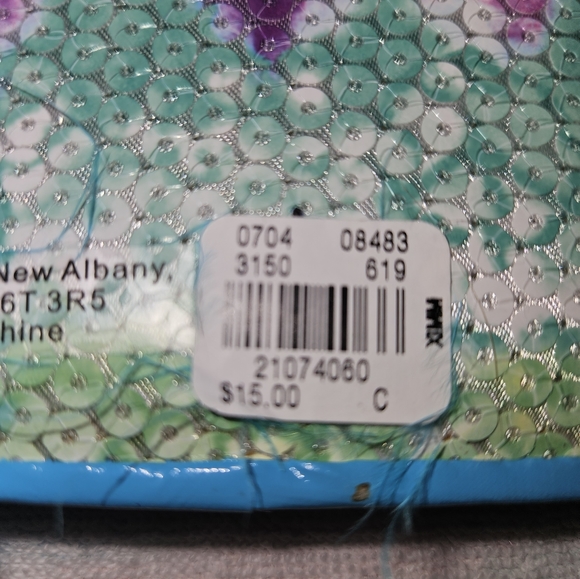 Justice | Accessories | Justice Diary With Lock Letter C New | Poshmark